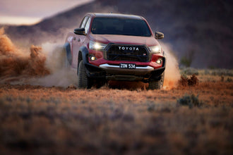 Mike Carney Toyota Parts