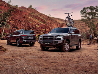 Mike Carney Toyota Parts