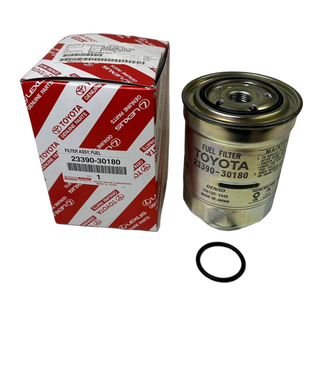 Mike Carney Toyota Parts