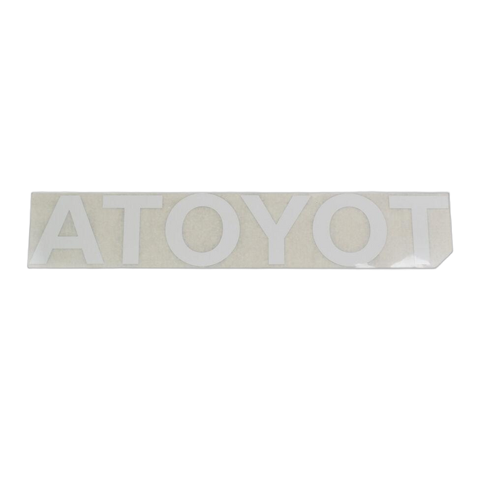 Mark Tailgate – Mike Carney Toyota Parts